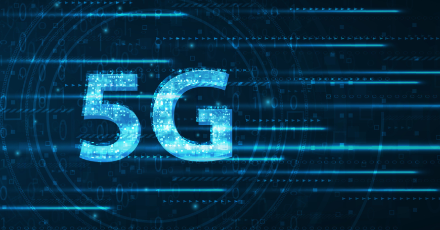 The Importance of 5G and the Fourth Industrial Revolution | Open Learning